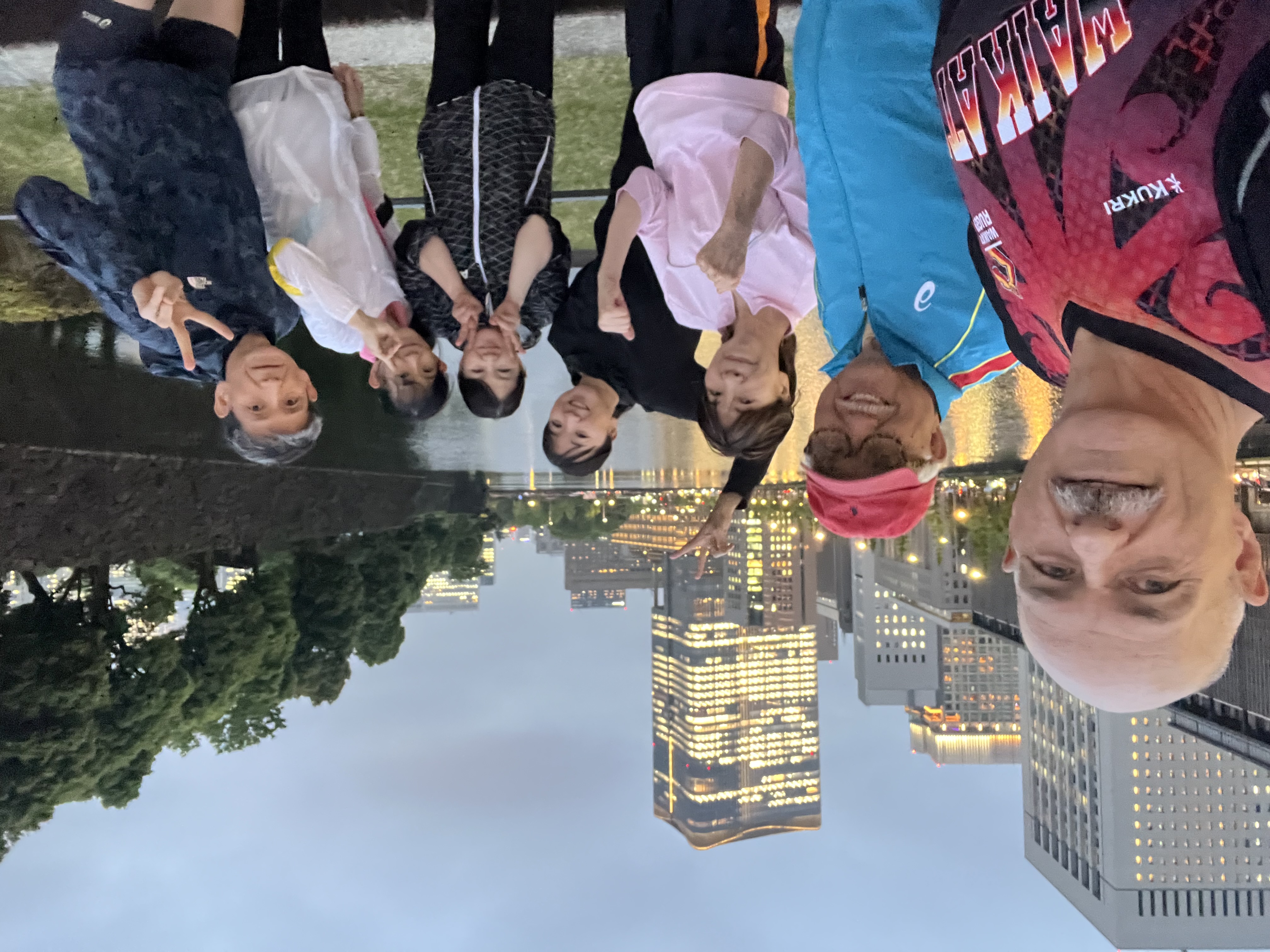 Event Photo Album | FCCJ